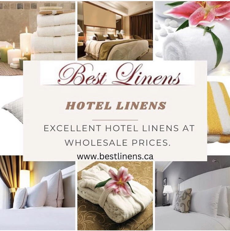 HOTEL LINENS - Best Linens