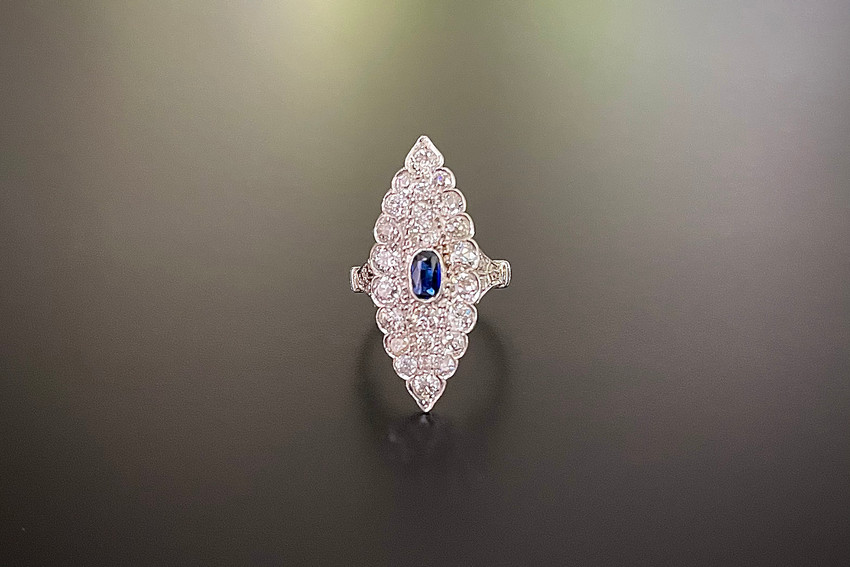 Rare - Rings - Page 2 - Kozminsky Studio