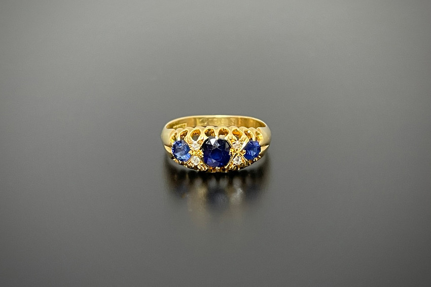 Rare - Rings - Page 2 - Kozminsky Studio