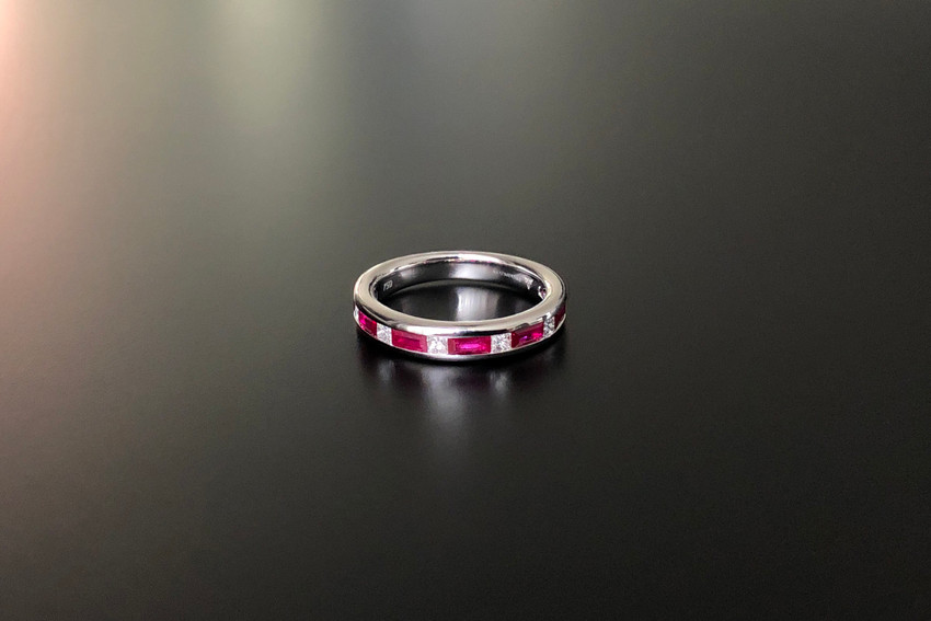 Contemporary - Rings - Page 3 - Kozminsky Studio