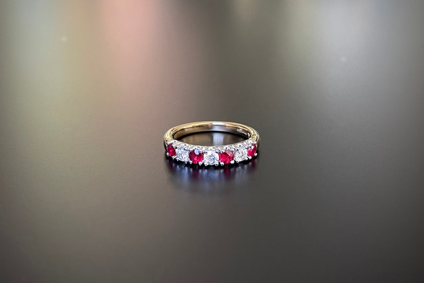 Contemporary - Rings - Page 3 - Kozminsky Studio