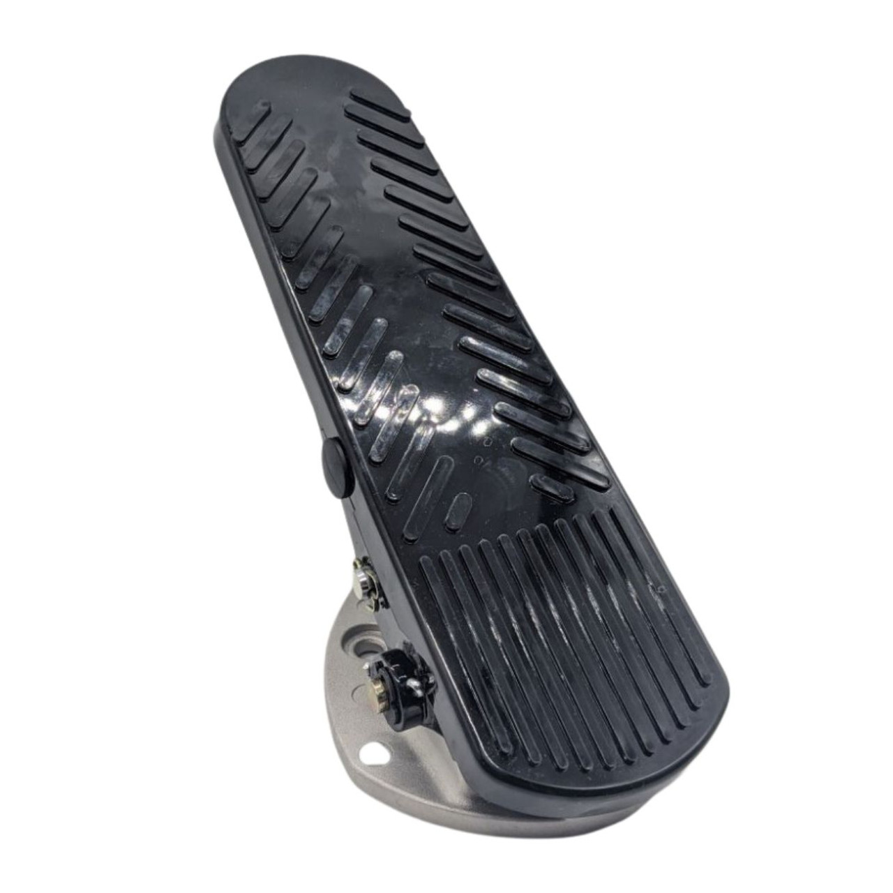 Treadle Plate Only E6 C/W Rubber 34* - TWL NZ