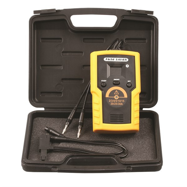 Toledo Digital Fuse Saver - TWL NZ