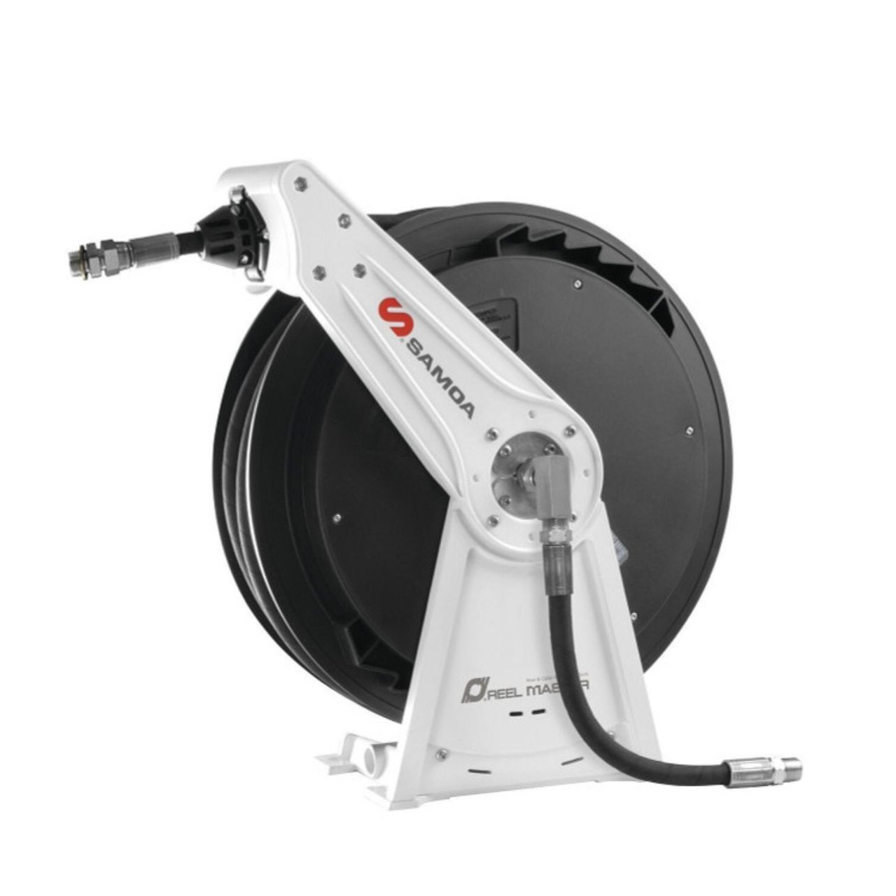 Alemlube Samoa Hose Reel Grease 1/4" 10m - TWL NZ