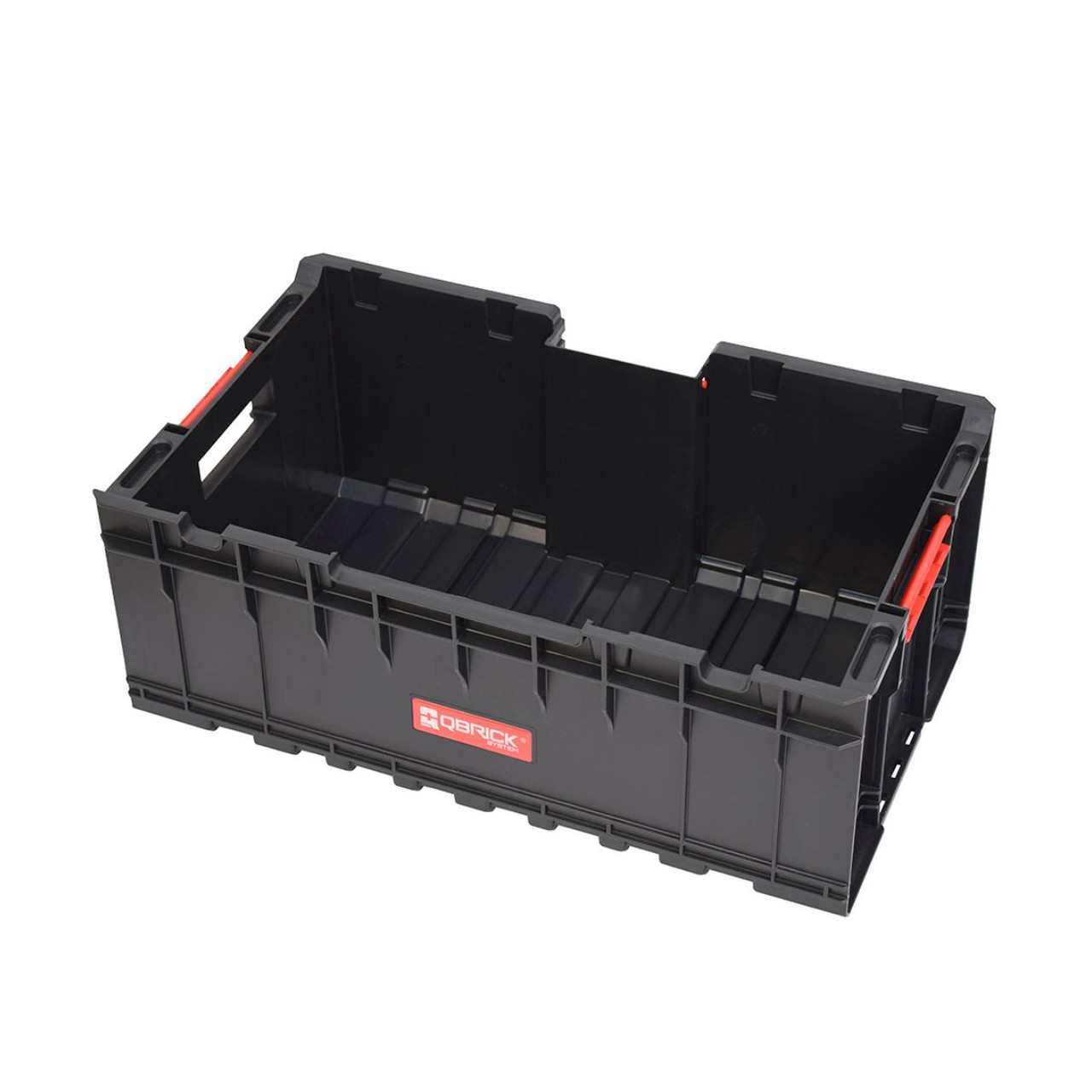 Qbrick System ONE Box 2.0 - TWL NZ