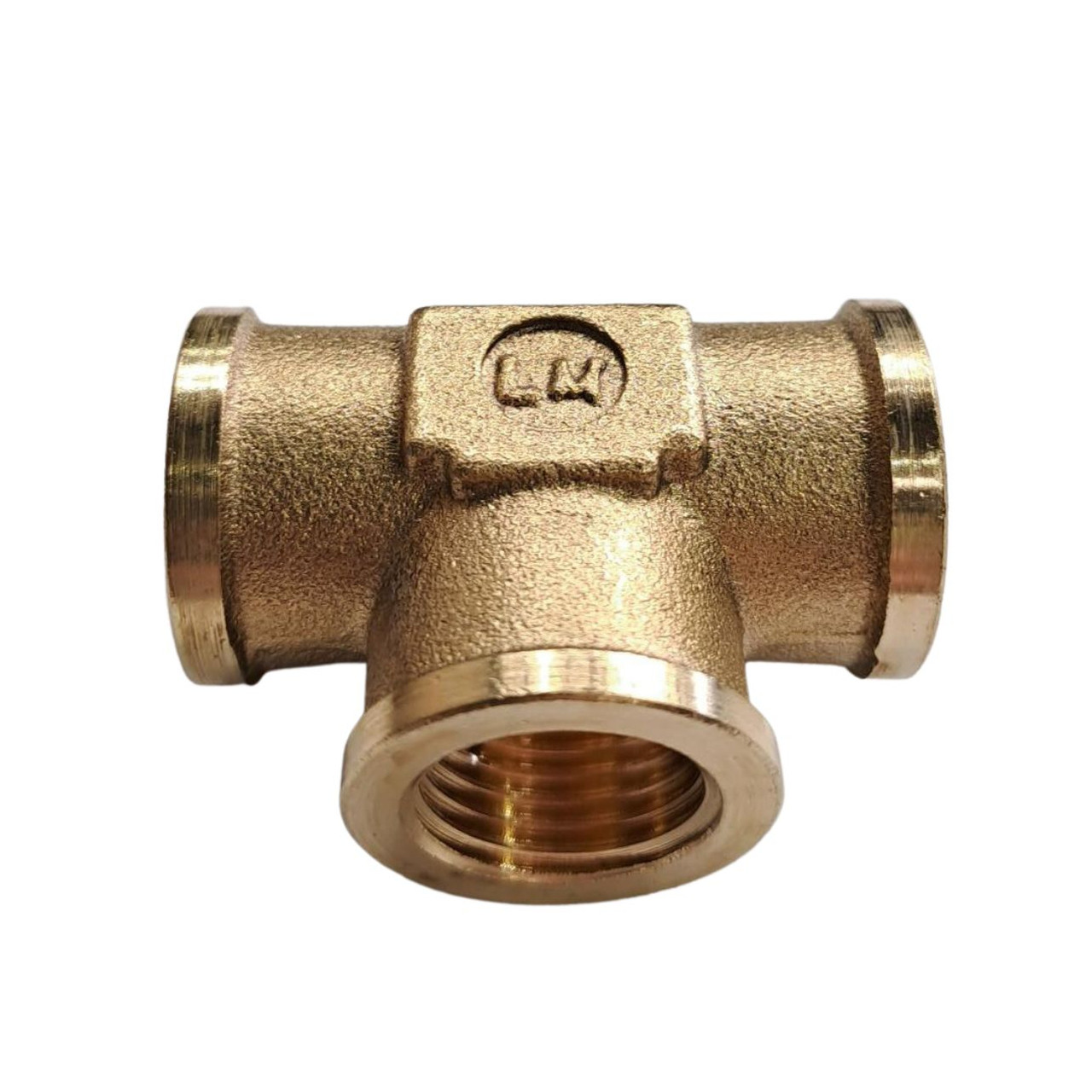 Sirit Brass Female Tee M16 - TWL NZ