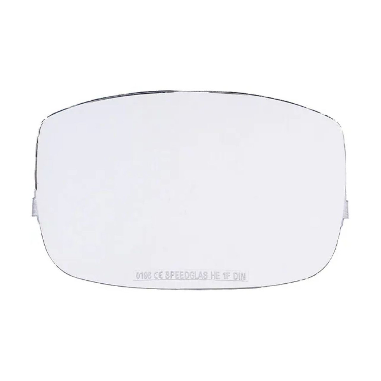 Speedglas Std Outer Cover Lens for 9000 series helmets 10pk - TWL NZ