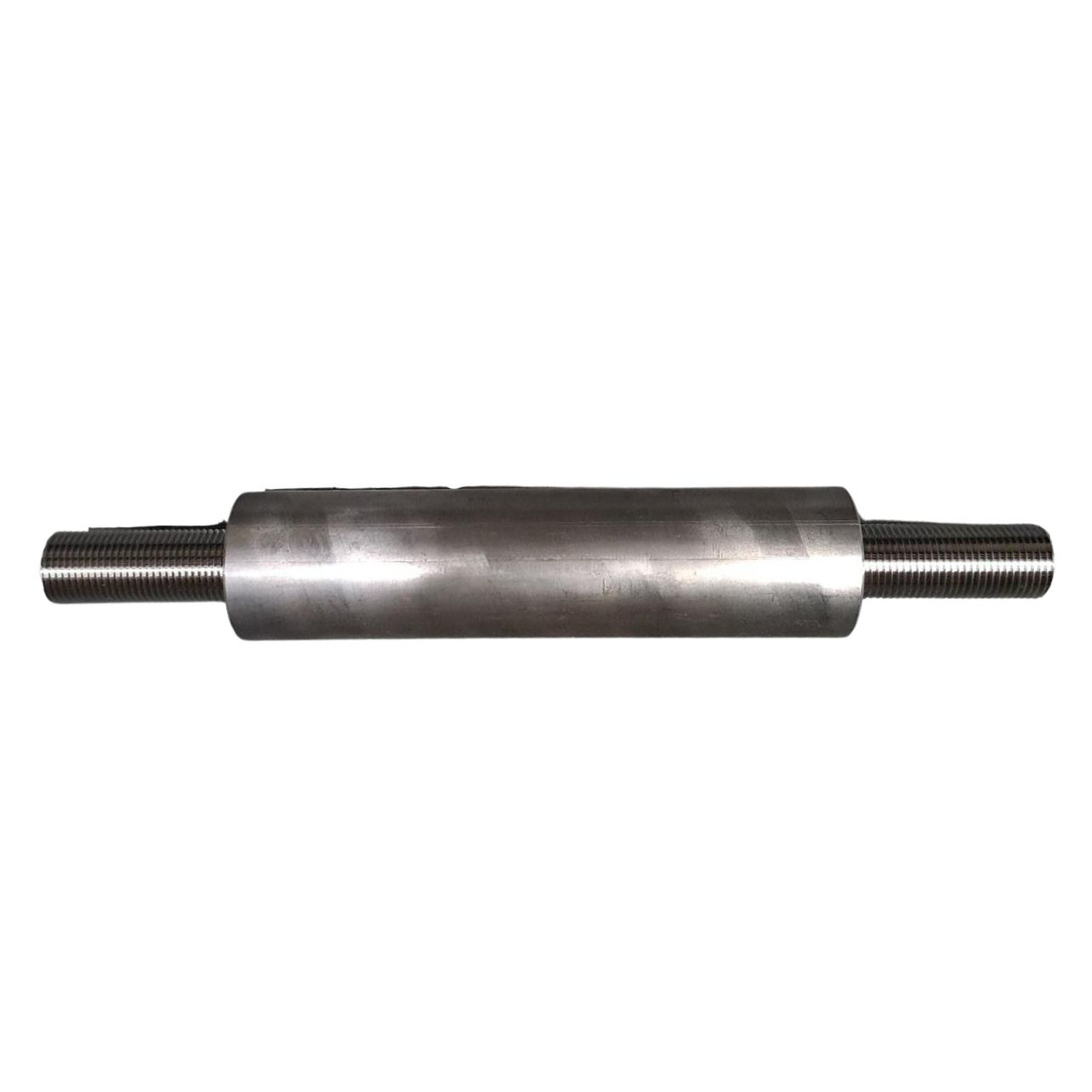 Drawbar Pin 51mm Double Thread - TWL NZ