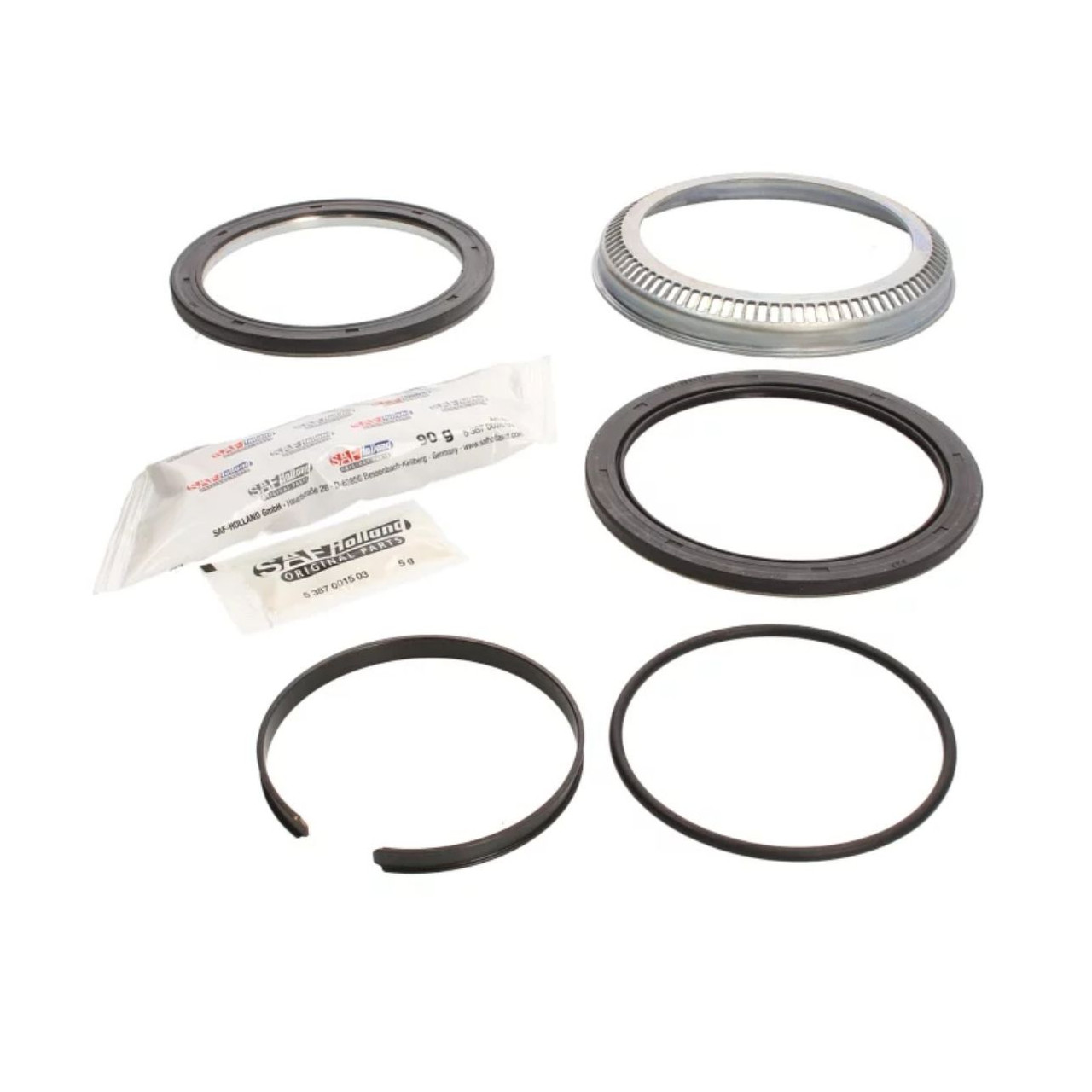 SAF Re-Lube kit - SKRB - TWL NZ