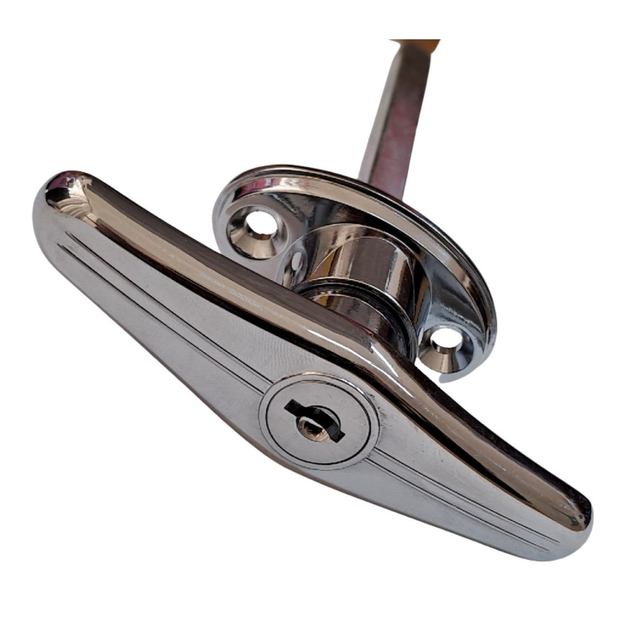 Lock Suit Ute Box - TWL NZ