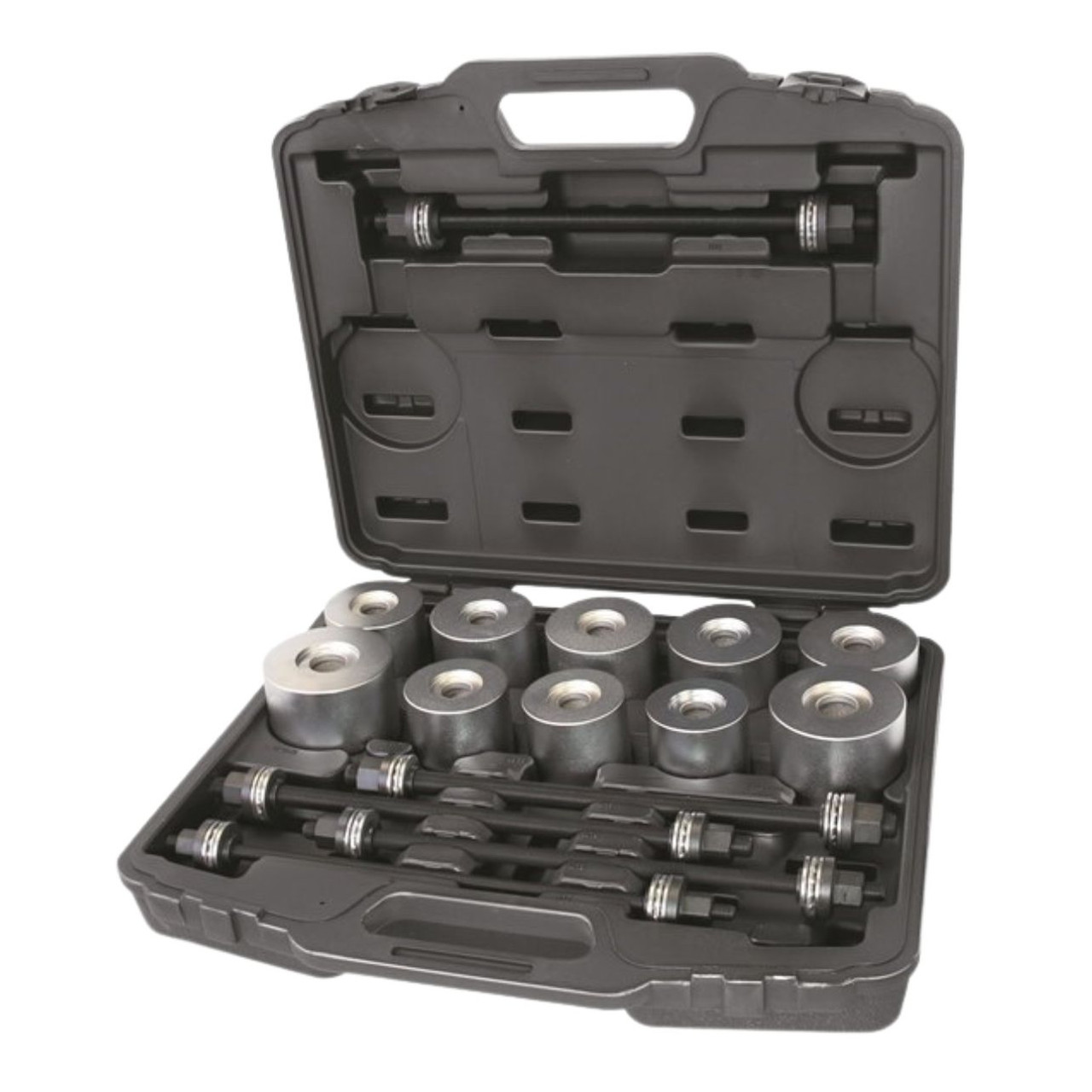 Toledo Universal Bearing & Bush Press & Pull Sleeve Kit - TWL NZ