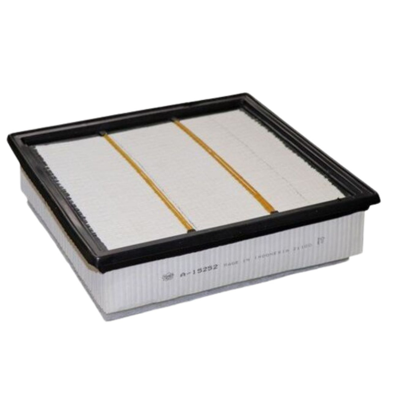 Air Filter Isuzu D-Max 4JJ3, A-15252 - TWL NZ
