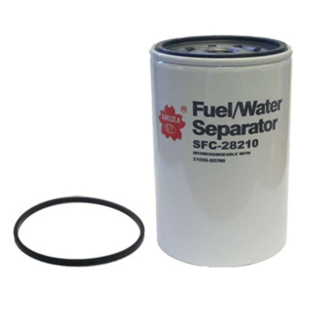 Fuel Water Separator Hyundai Bus, SFC-28210 - TWL NZ