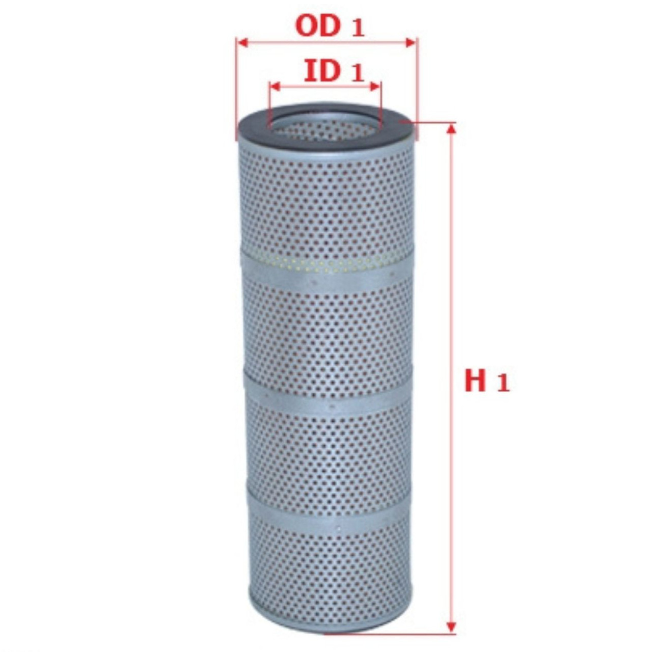 Hydraulic Filter Element Mitsubishi, H-7914 - TWL NZ