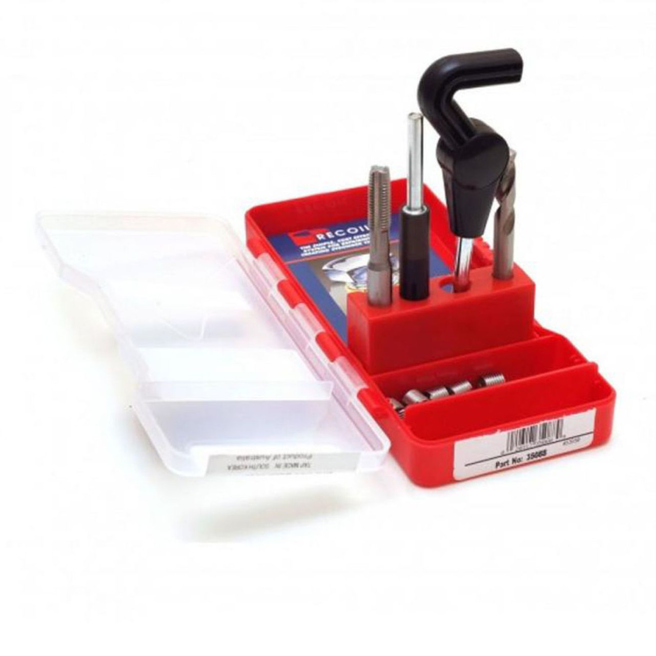 Recoil Trade Series Thread Repair Kit M6 x 1.00 - TWL NZ