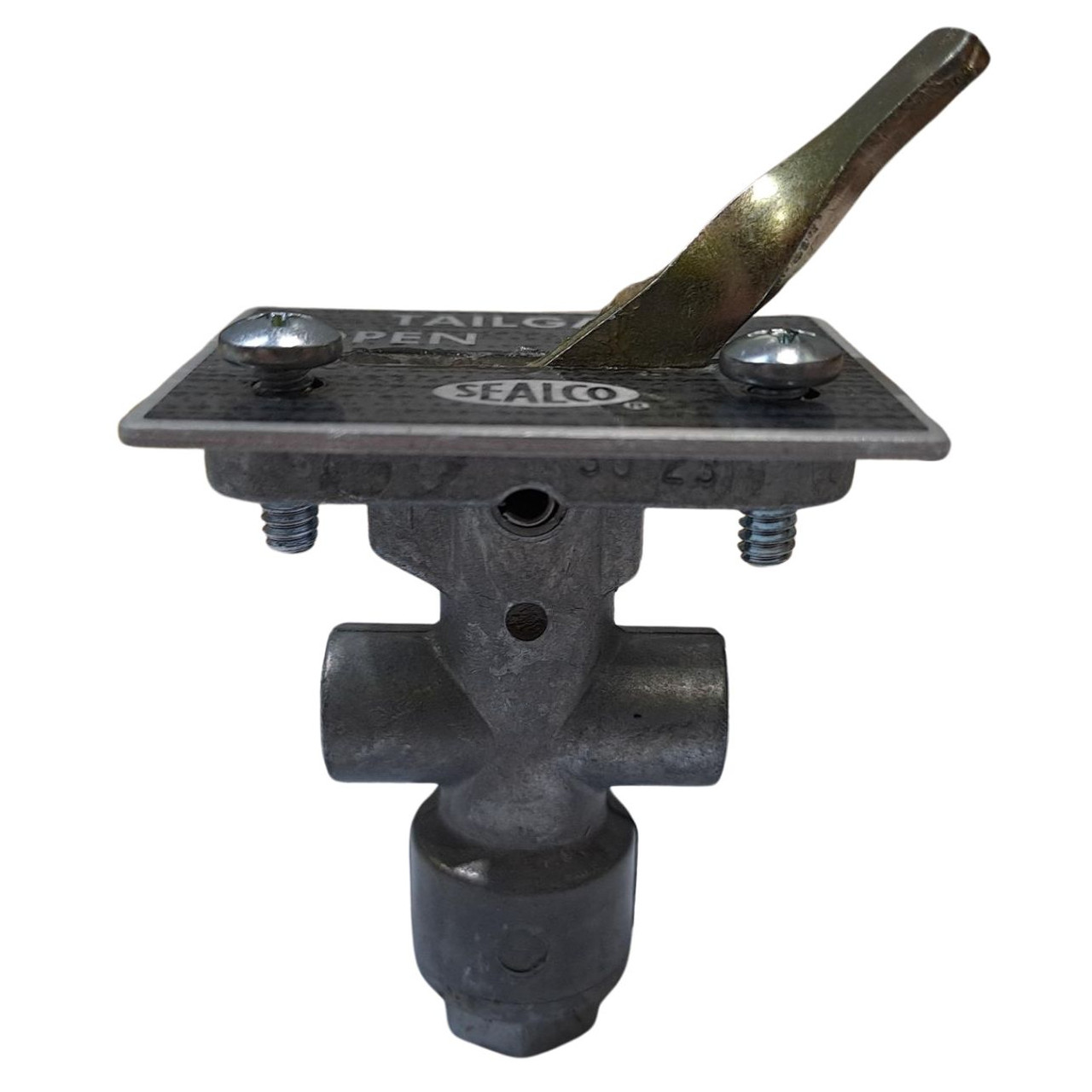 Lever Control Tailgate Open-Close - TWL NZ