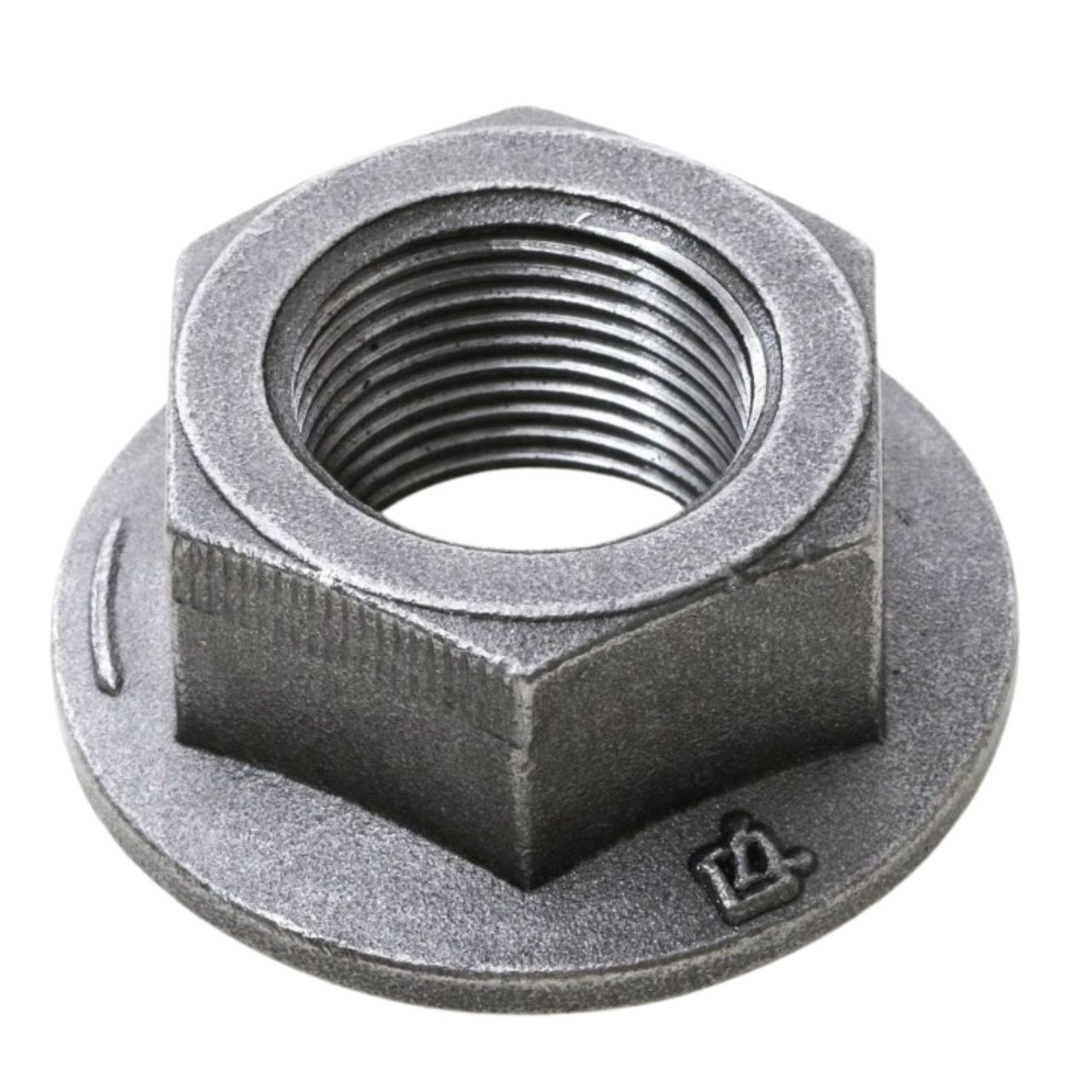 Flange Locknut 1" UNS 14TPI - TWL NZ