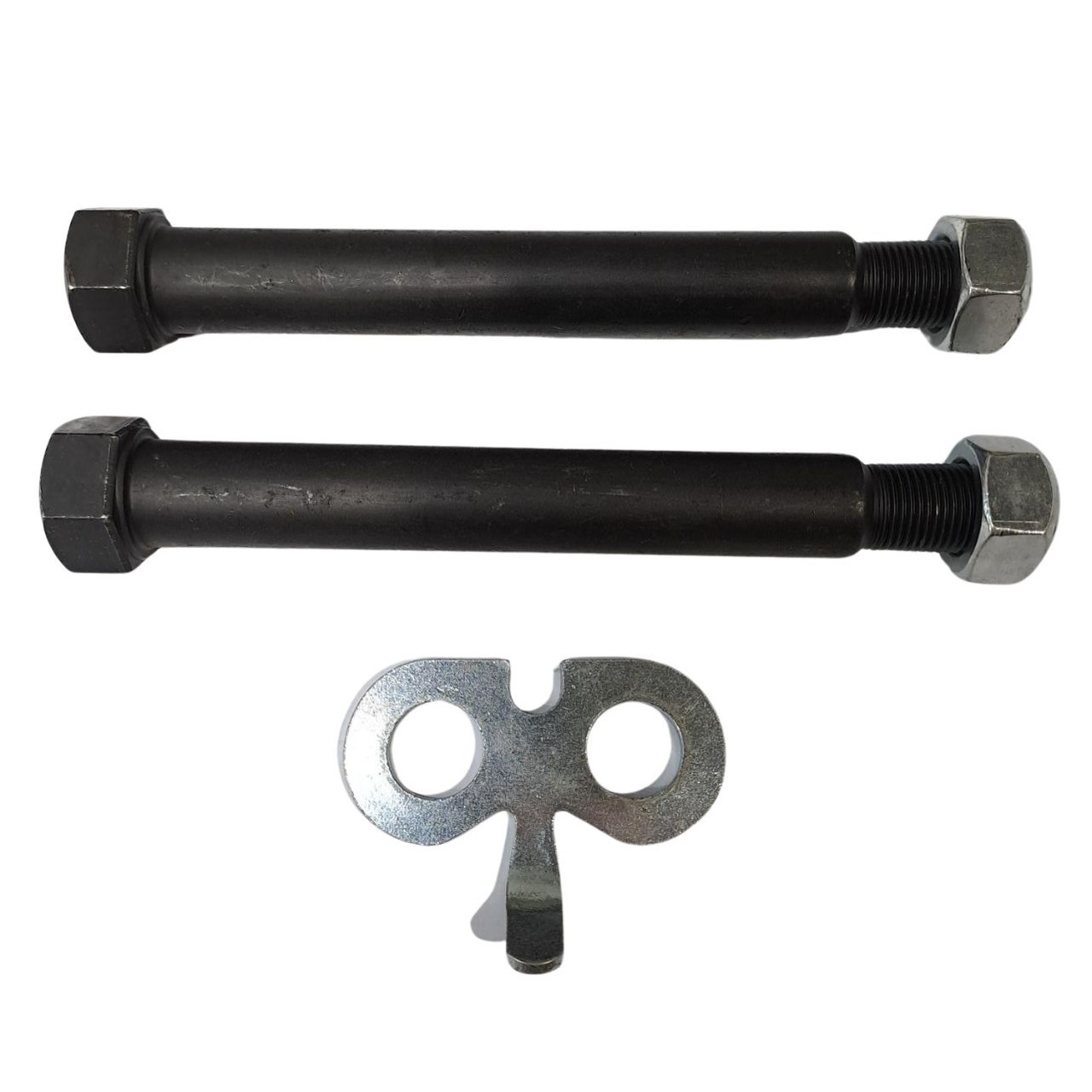 Equaliser Bush Bolt Kit (2 Bolts) - TWL NZ