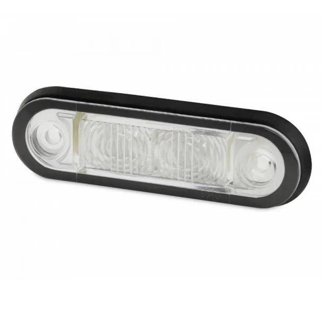 Hella Led Number Plate Module Single - TWL NZ