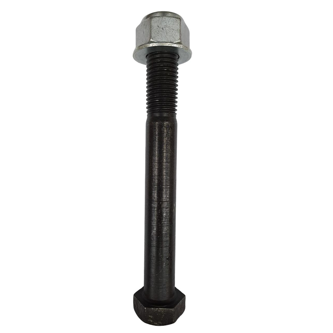 Pivot/Shock Bolt Kit - ROR CS9/Flexair M24x195 - TWL NZ