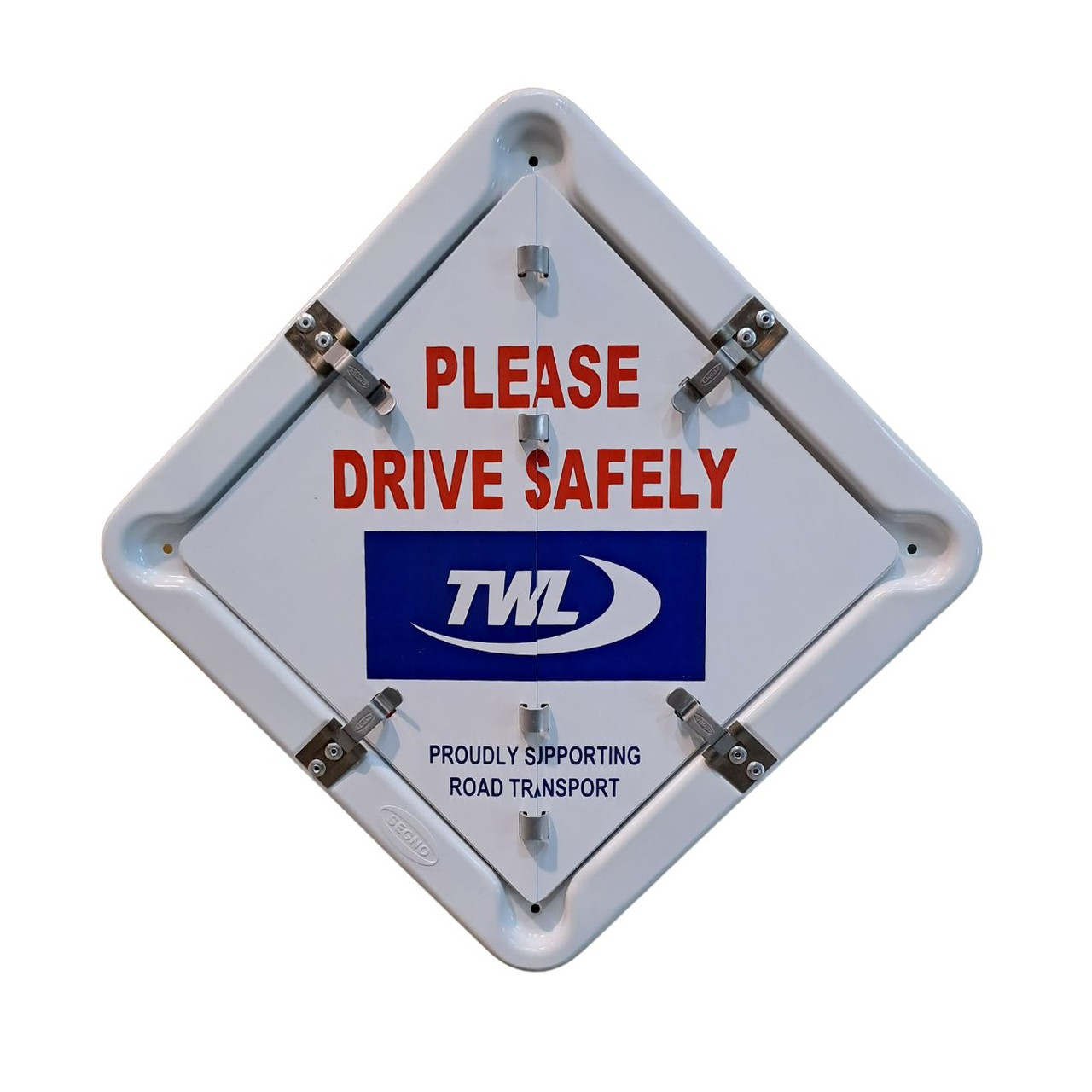 DG Flip Over Kit - TWL NZ