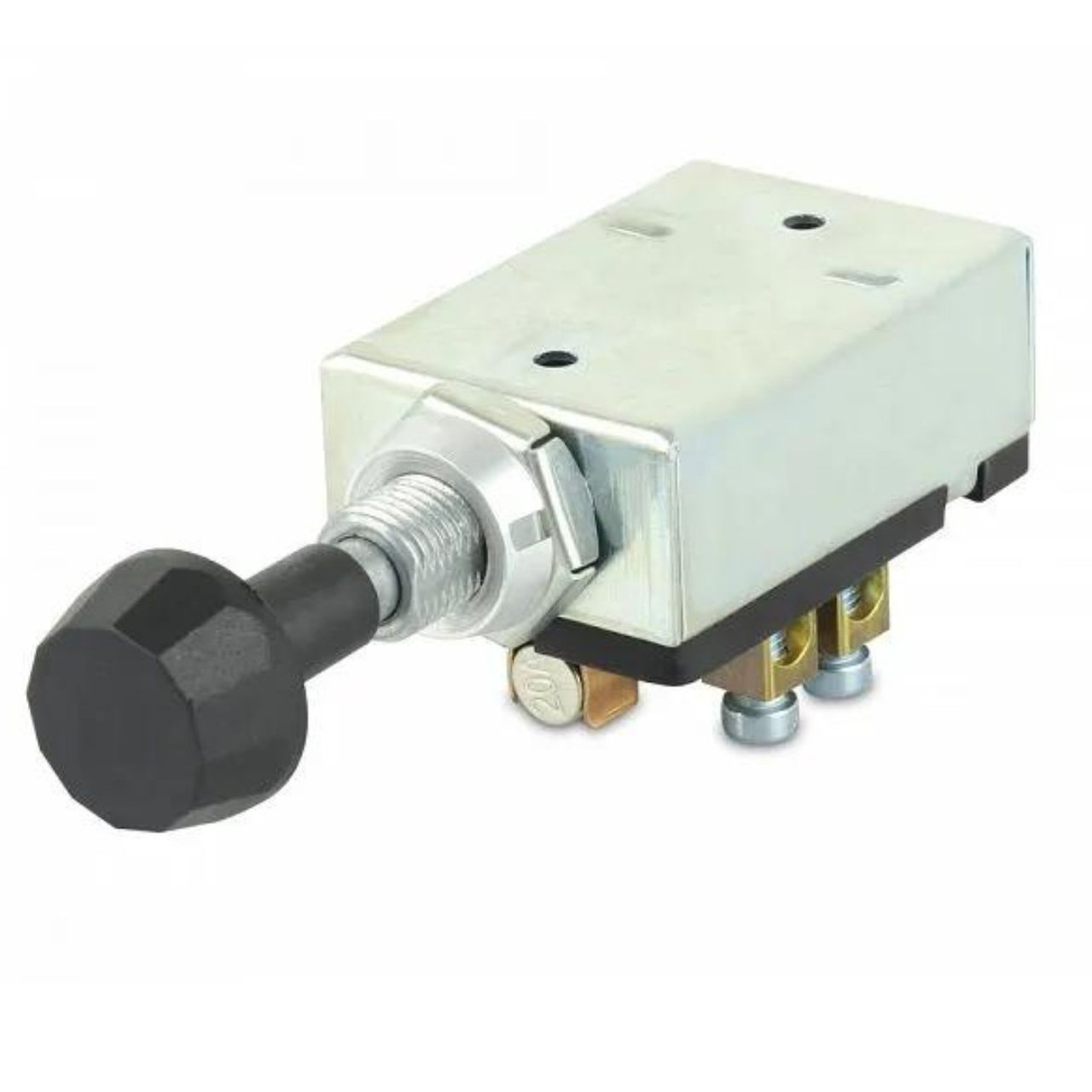 Hella Headlamp Switch Push/Pull - TWL NZ