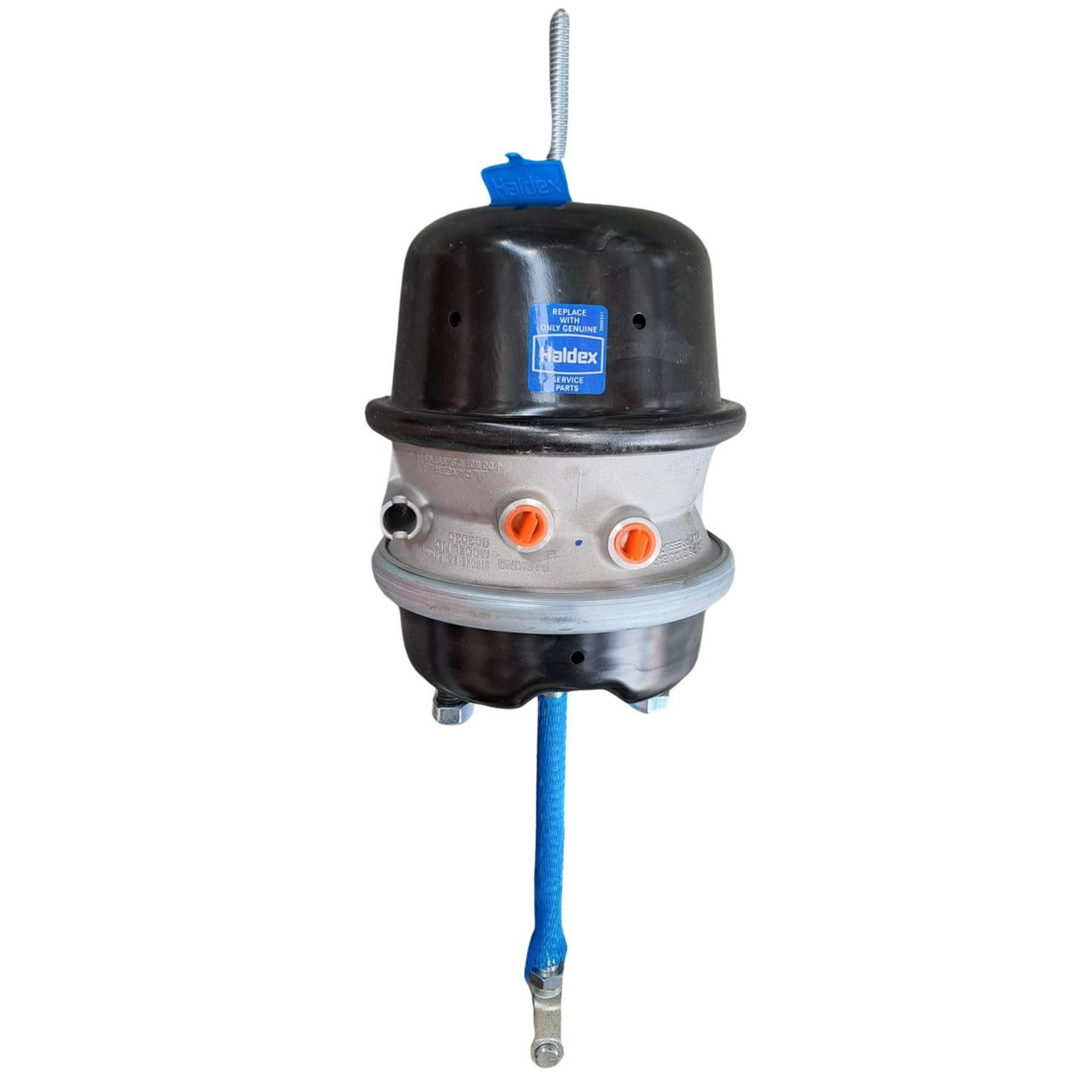 Spring Brake 3030 Gold Seal W/Clevis (Haldex) - TWL NZ