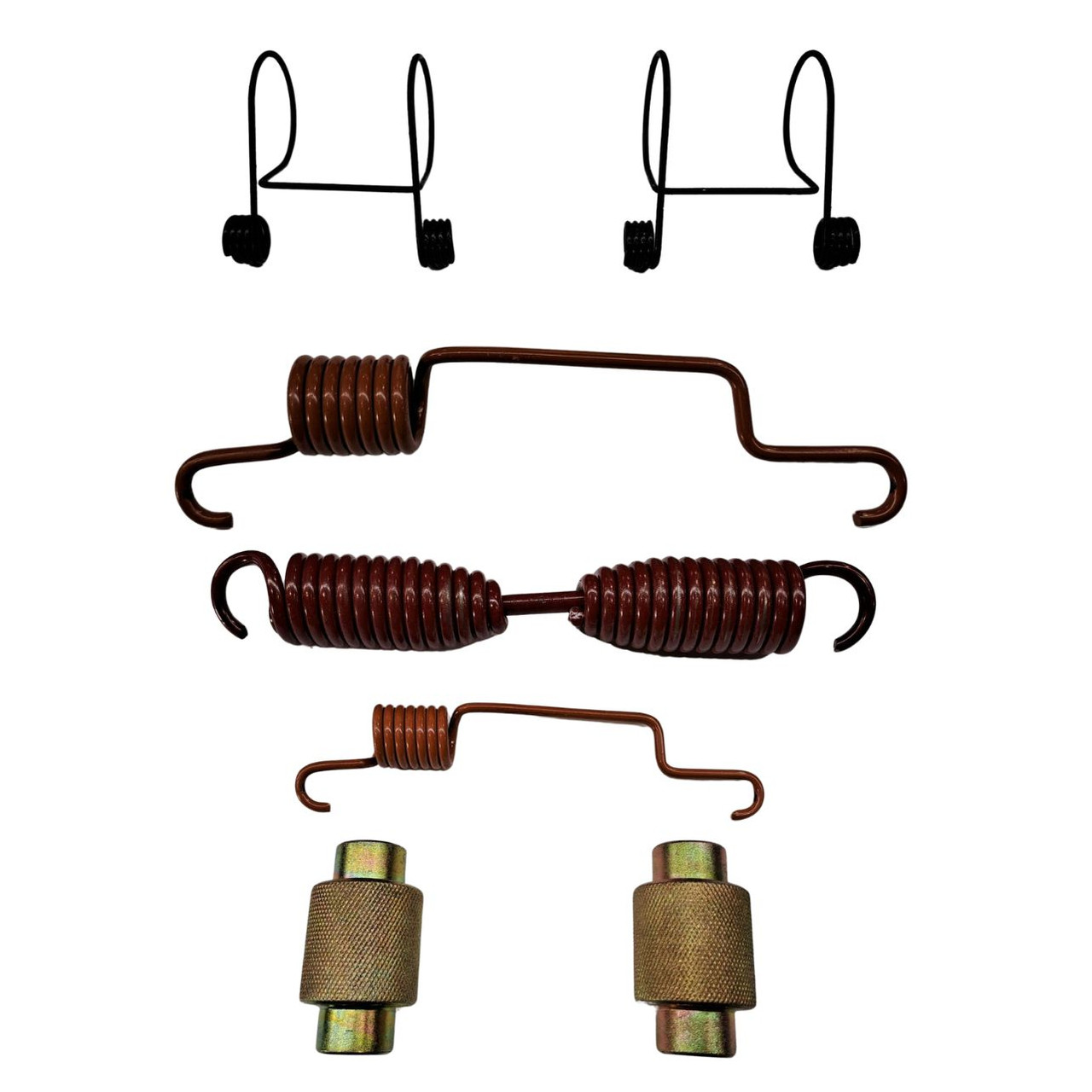 Brake Shoe Kit Eaton ES11 - TWL NZ