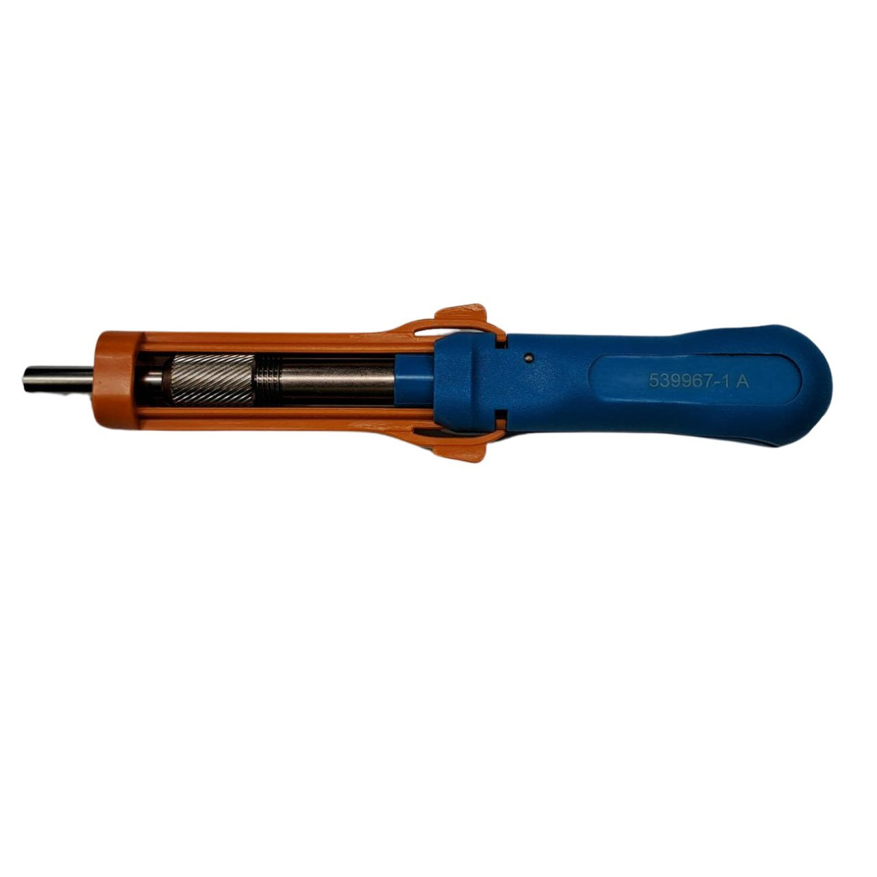 Pin Extraction Tool for ISO7638 Plugs and Sockets - TWL NZ