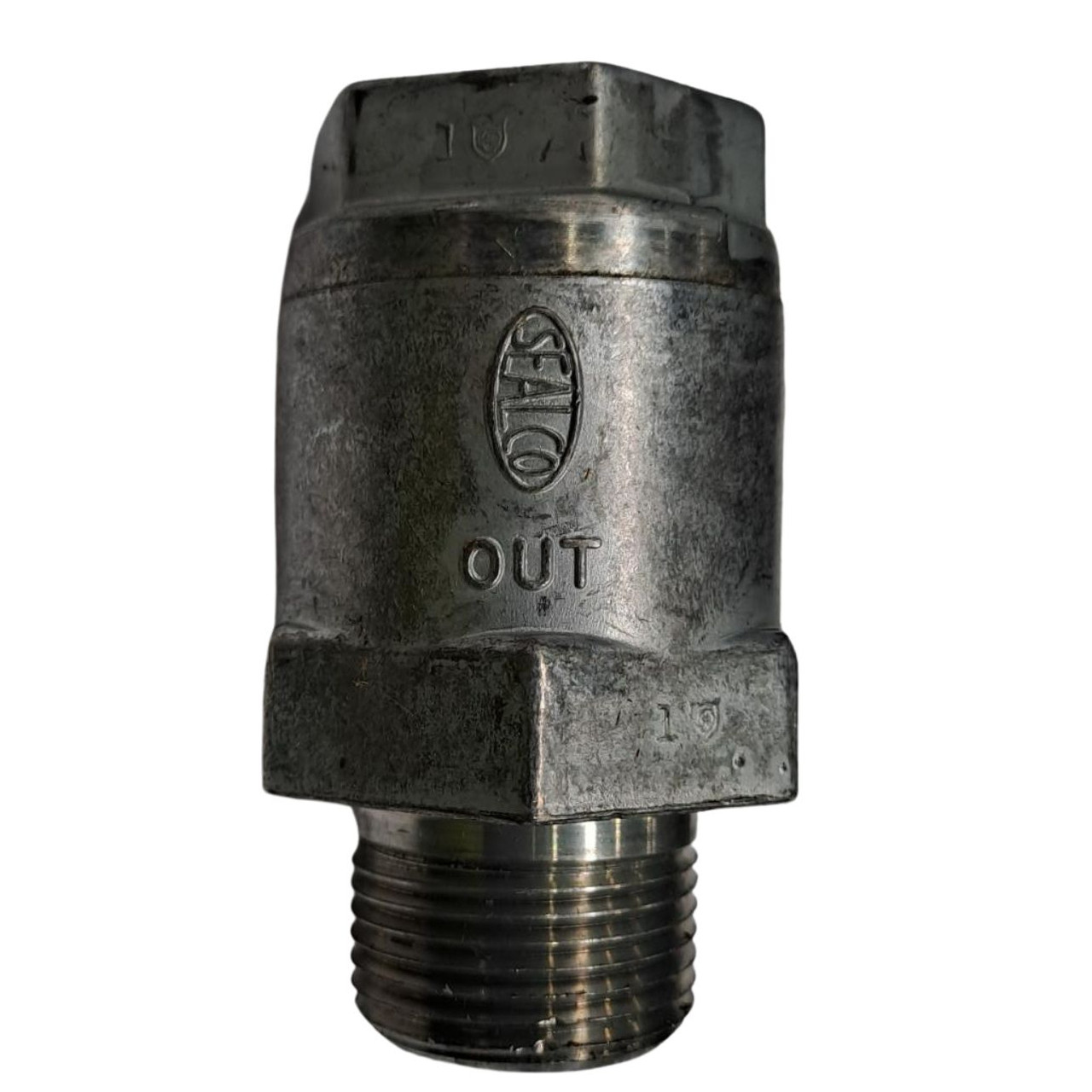 Check Valve Inlet Port 3/4'' - TWL NZ