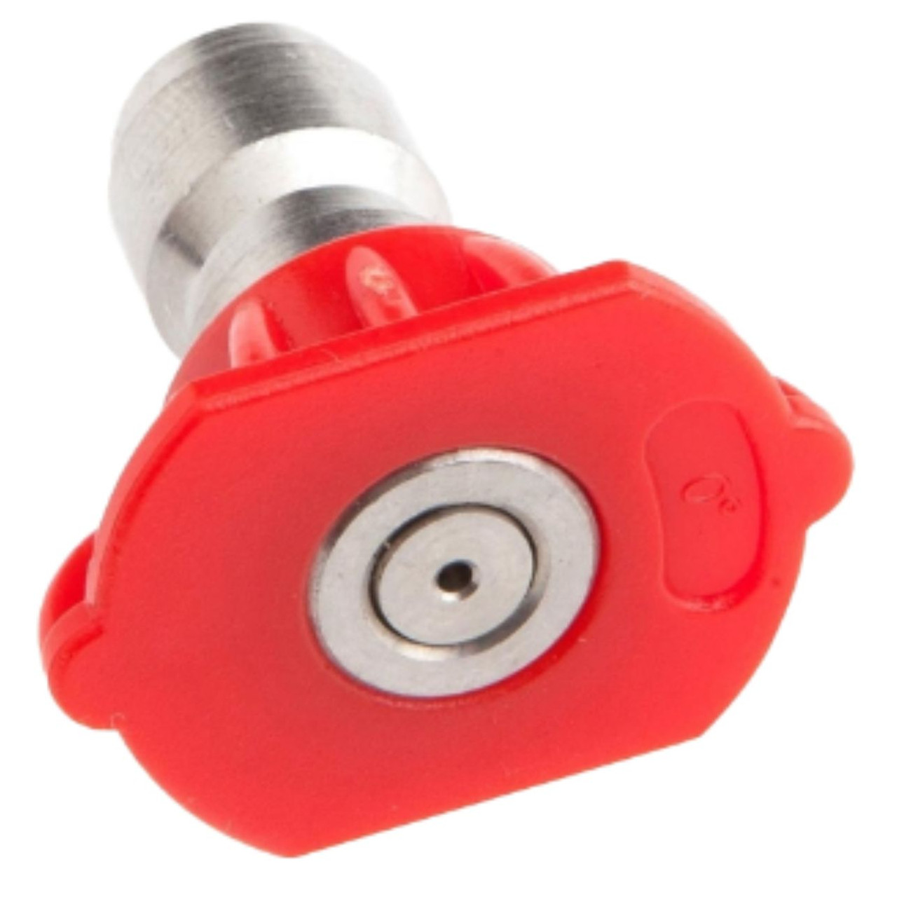 Powershot PS4200HD Red Nozzle 0.40 Pencil Jet 0° - TWL NZ