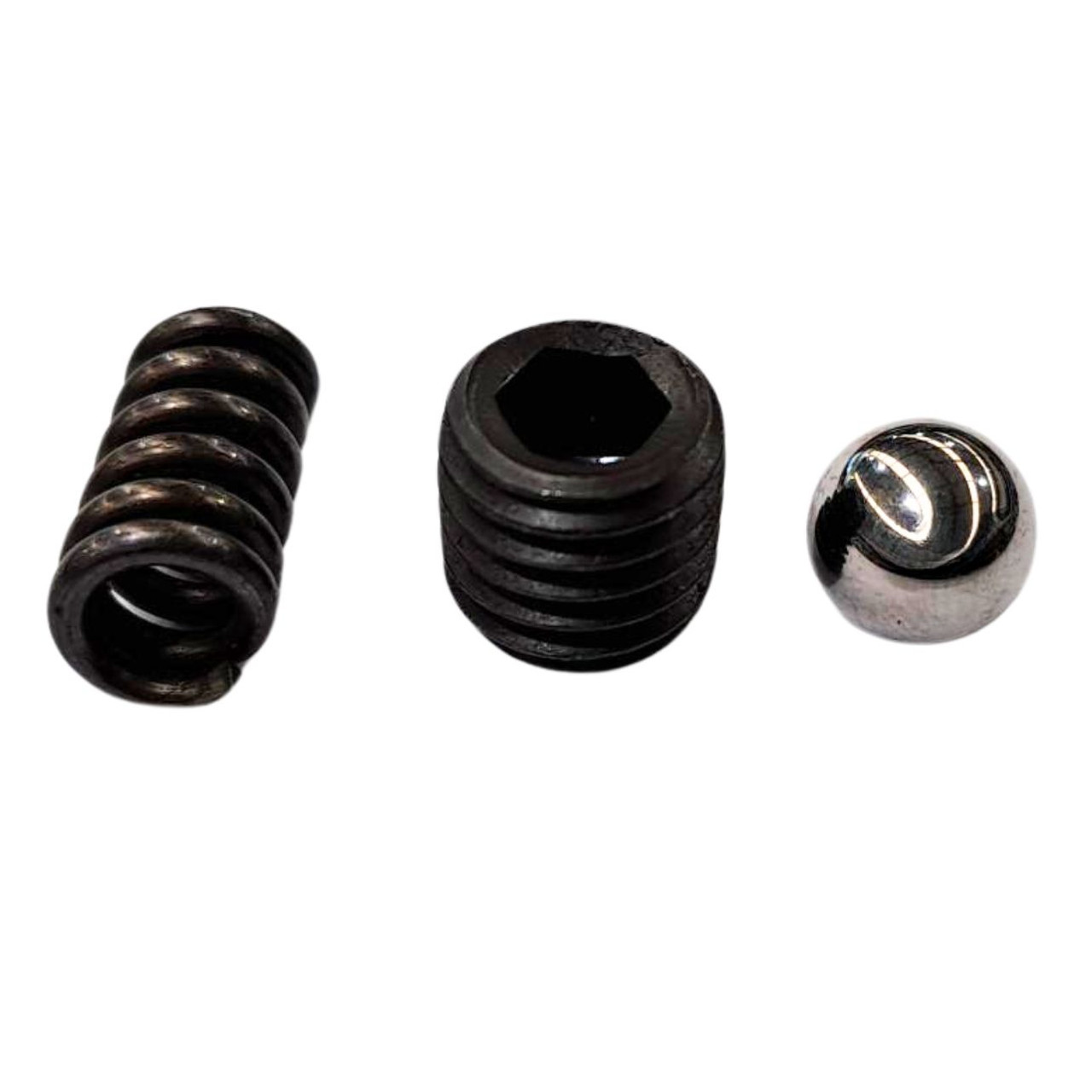 Twistlock Ball & Spring Repair Kit - TWL NZ
