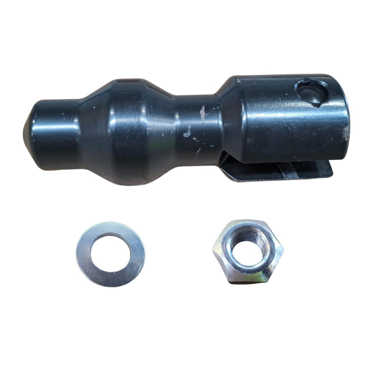 Coupling Bolt 2020 - TWL NZ