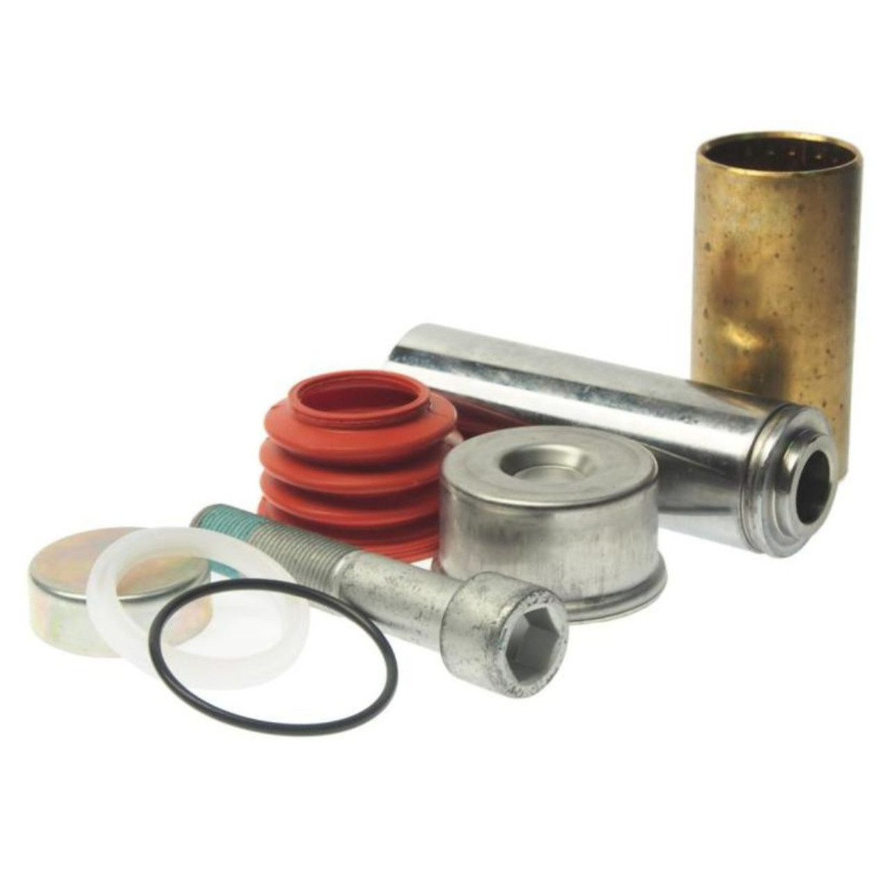 Caliper Slide Pin Kit - Short only - TWL NZ