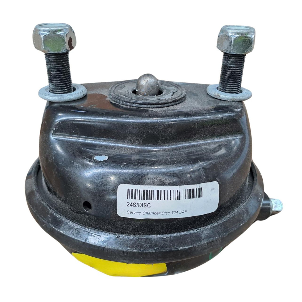 Service Chamber Disc T24 SAF - TWL NZ