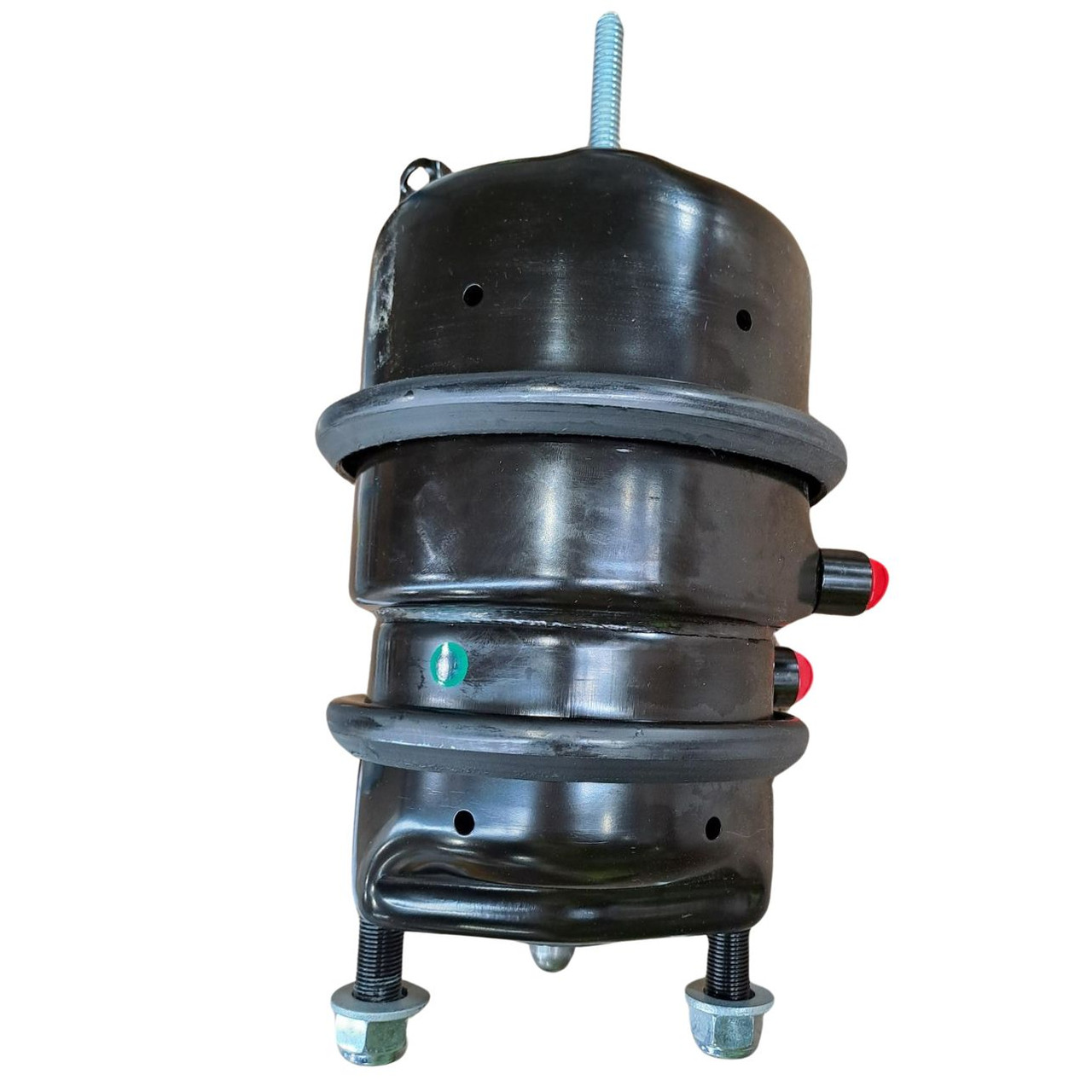 Spring Brake Disc 3/8" ports - TWL NZ