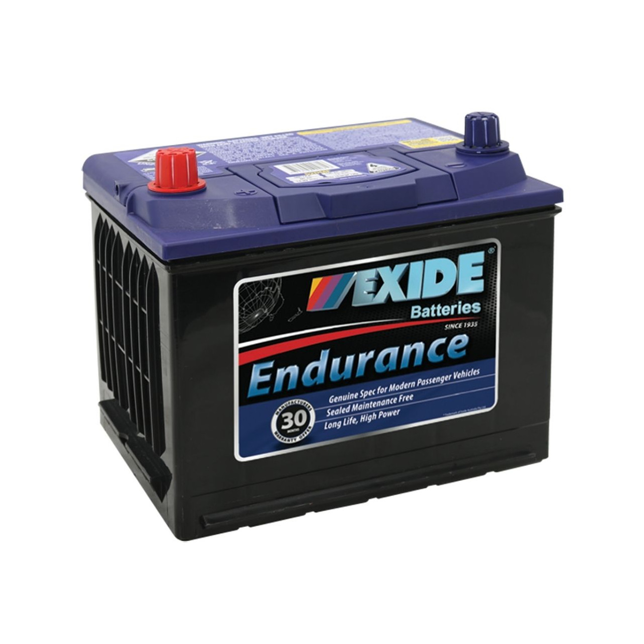 Exide Endurance Battery 1400CCA 12V (Assy E) - TWL NZ