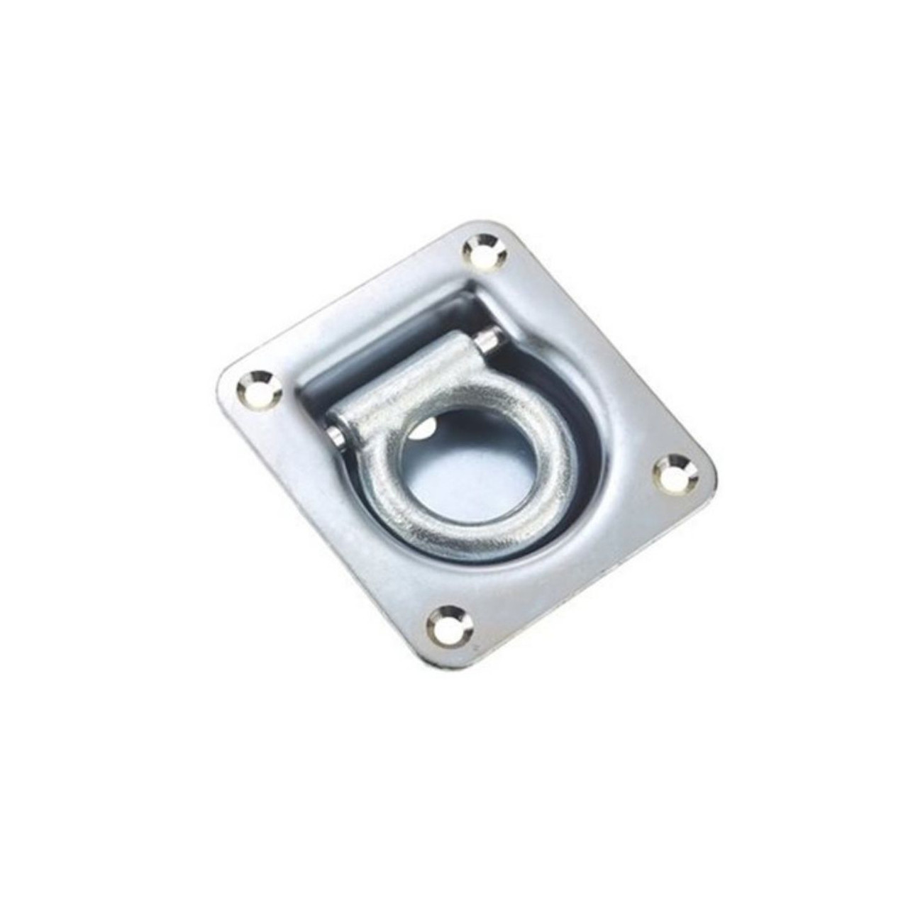 Lashing Ring 95 x 102mm 500kg SWL - TWL NZ