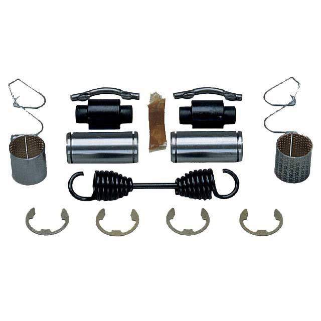 Brake Shoe Kit ROR 12-1/4 P - TWL NZ