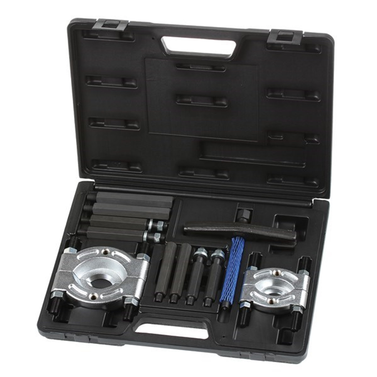 Toledo Mechanical Bearing Separator Puller Kit 12pc TWL NZ