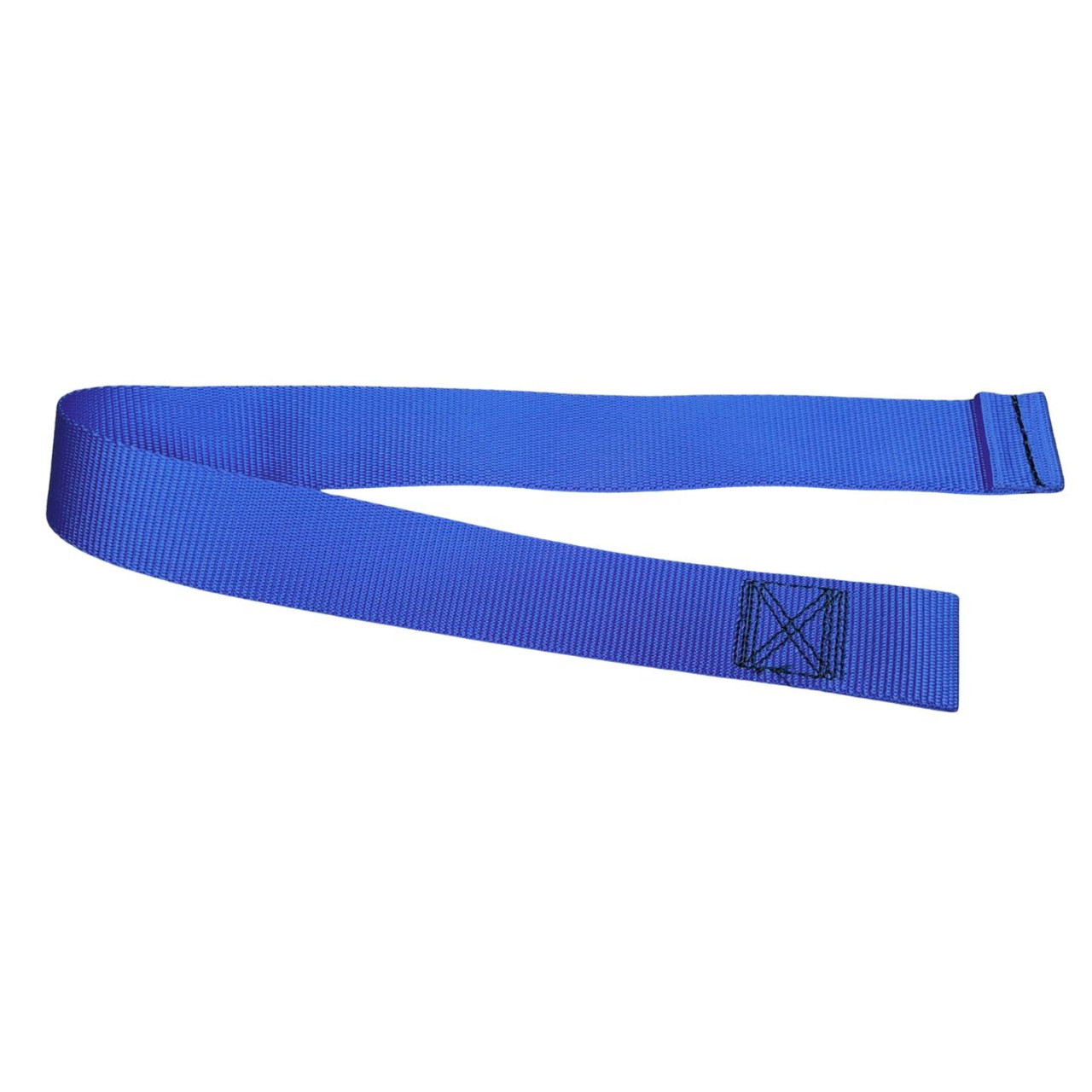 Webb Strap - Dark Blue 44mm - TWL NZ