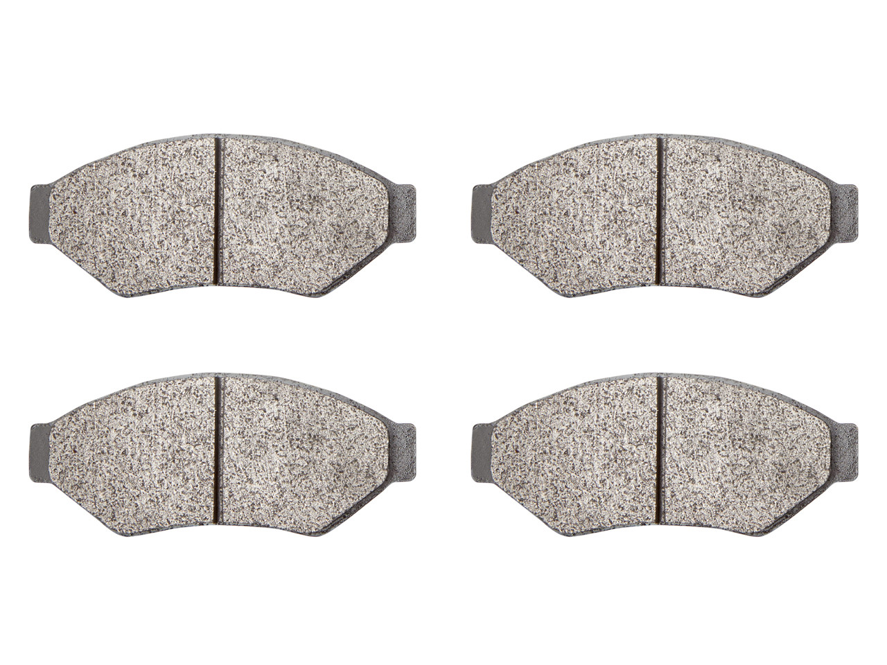 Brake Pads MK3 On - TWL NZ