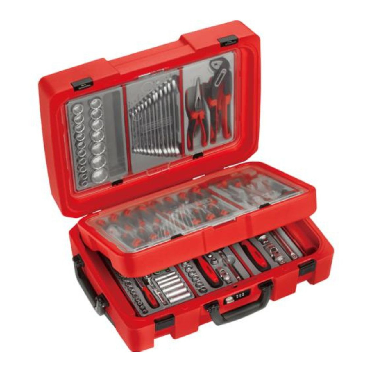 Teng Mobile Service Tool Kit 110pc #1 - TWL NZ