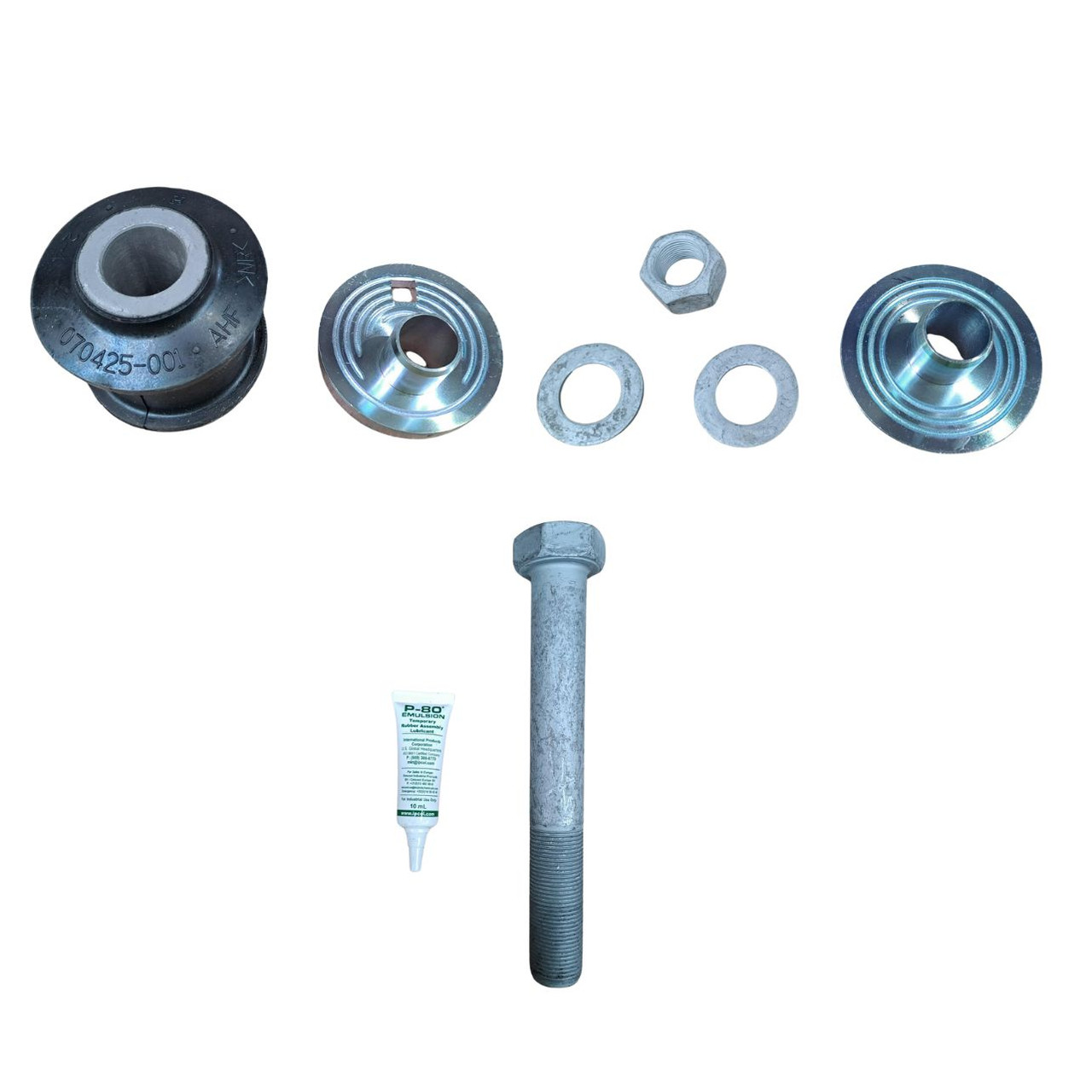 Pivot Bush Kit-PRIMAX - TWL NZ