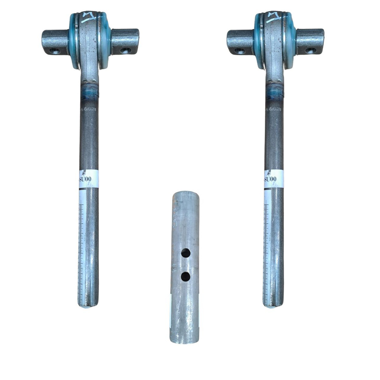 Kit Torque Rod - TWL NZ