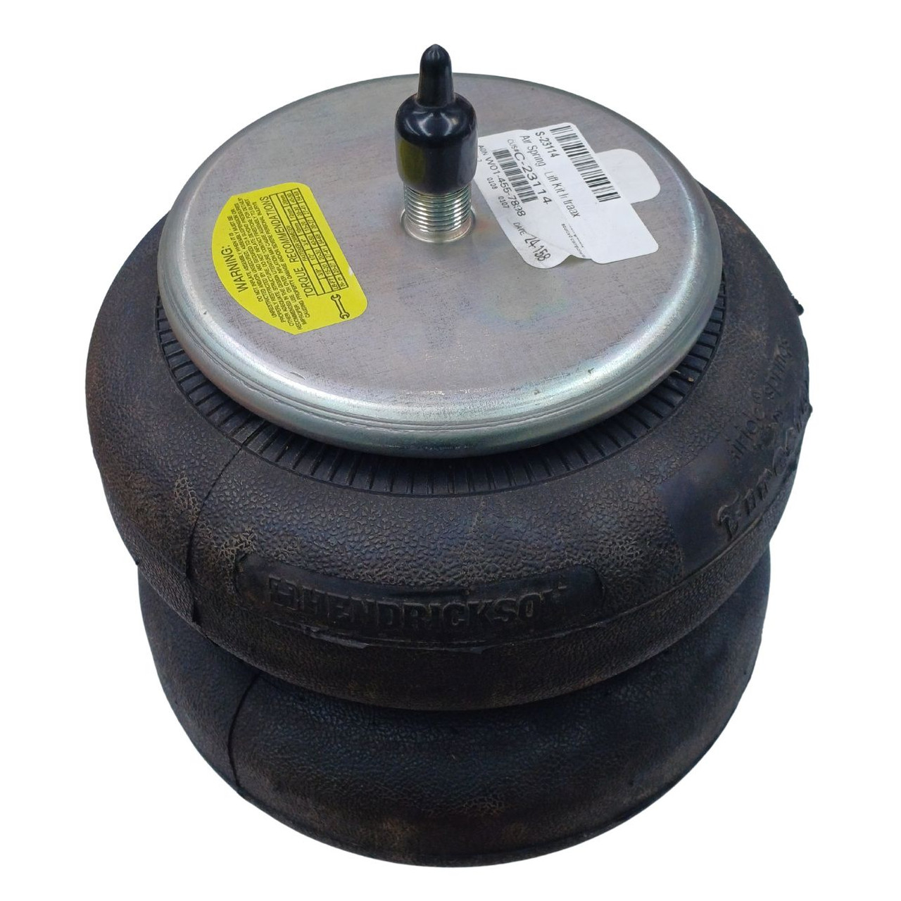 Air Spring - Lift Kit Intraax - TWL NZ