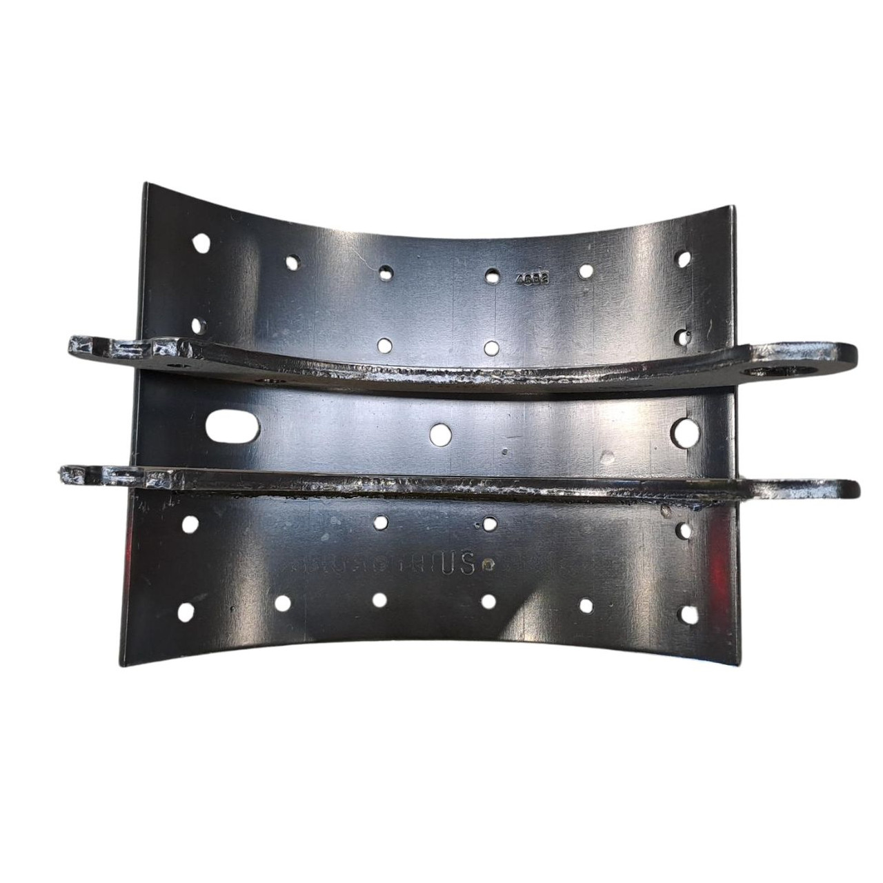 Brake Shoe Low Loader - 12.25X7.5 - TWL NZ