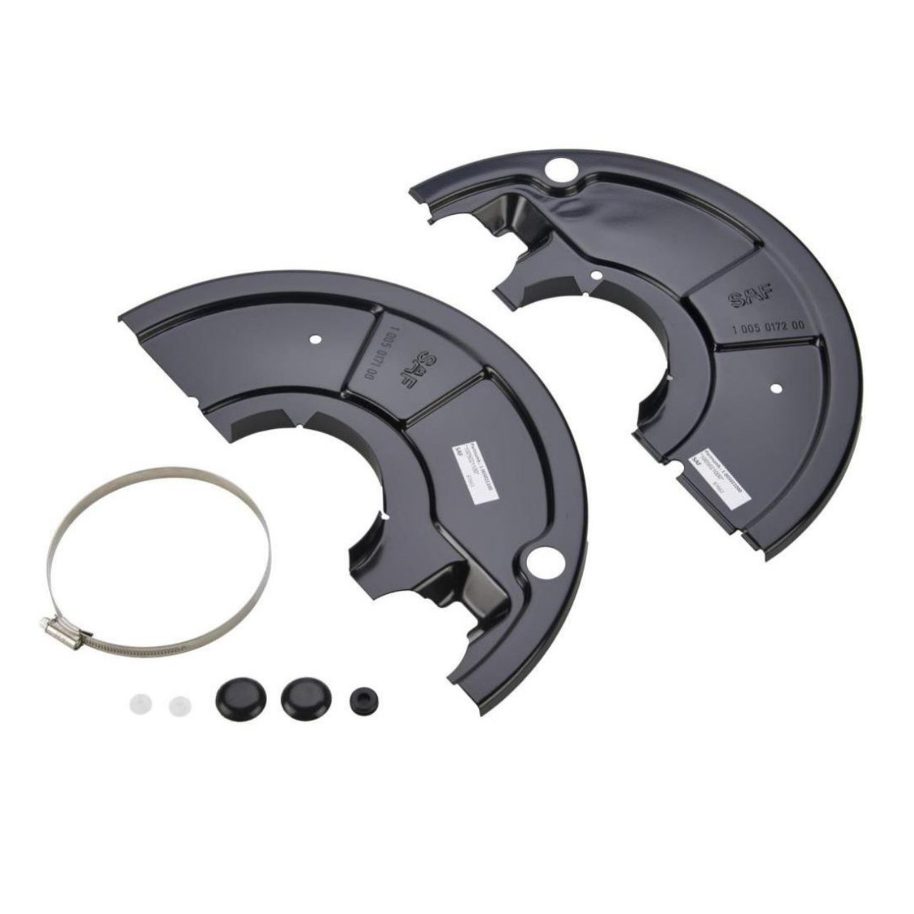 Dust Shield Assy SK9037 - TWL NZ