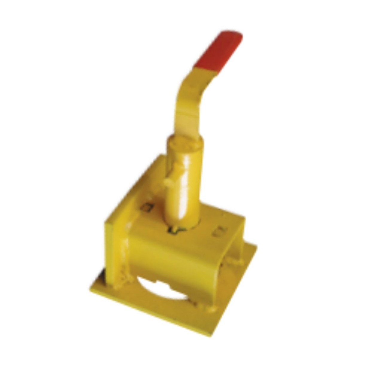 Twistlock Retractable Handle - TWL NZ