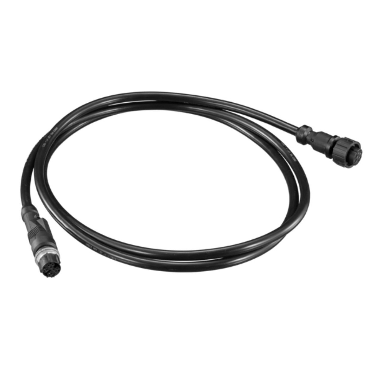 TEBS-E Power Cable With Socket 2.5m - TWL NZ